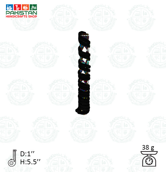 Ball Point Mirror Work